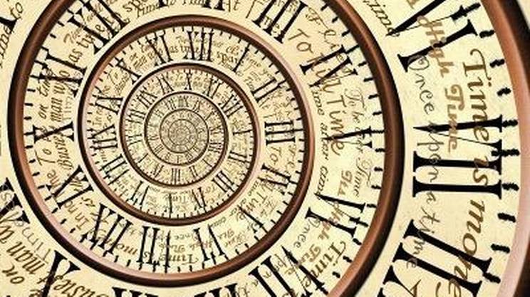 Breve considerazione sulla Storia – Clio