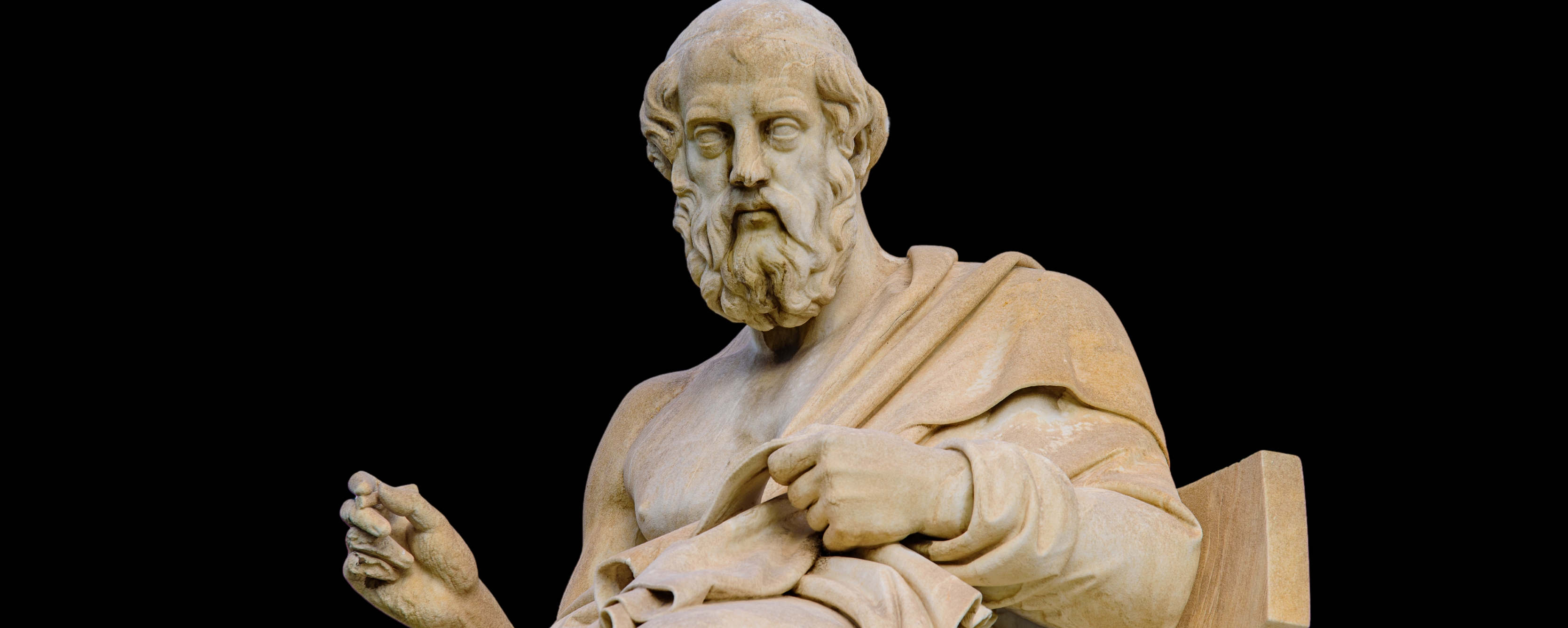 Le origini della Filosofia – Clio