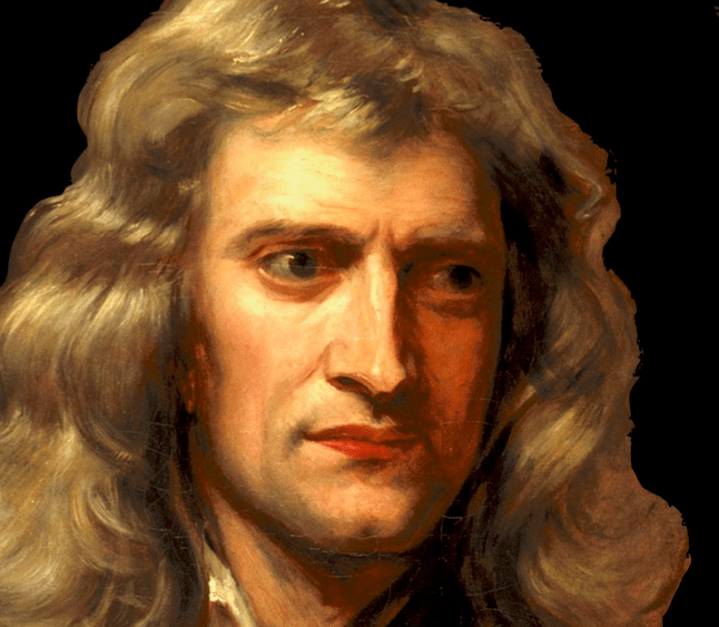 Cosa combinò Newton – Clio