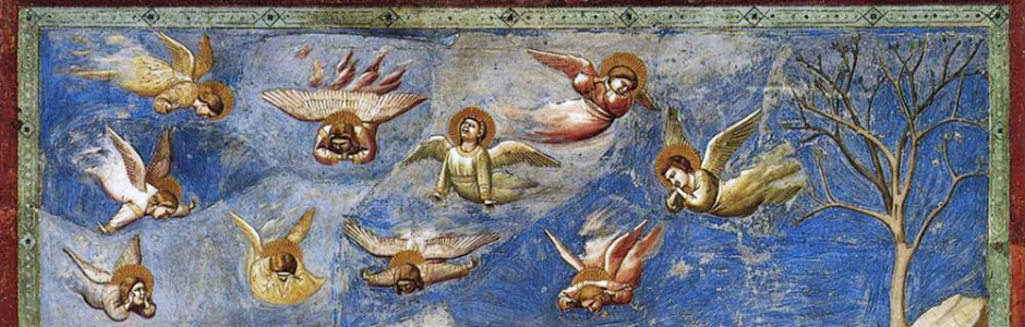 Giotto: l’inventore della Pittura Italiana – Clio