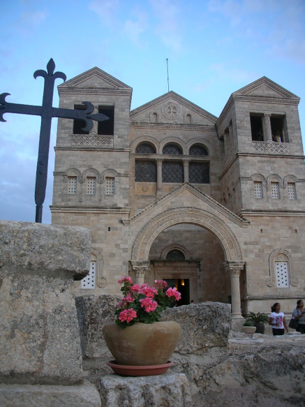 Il Monte Tabor tra storia e fede – Clio